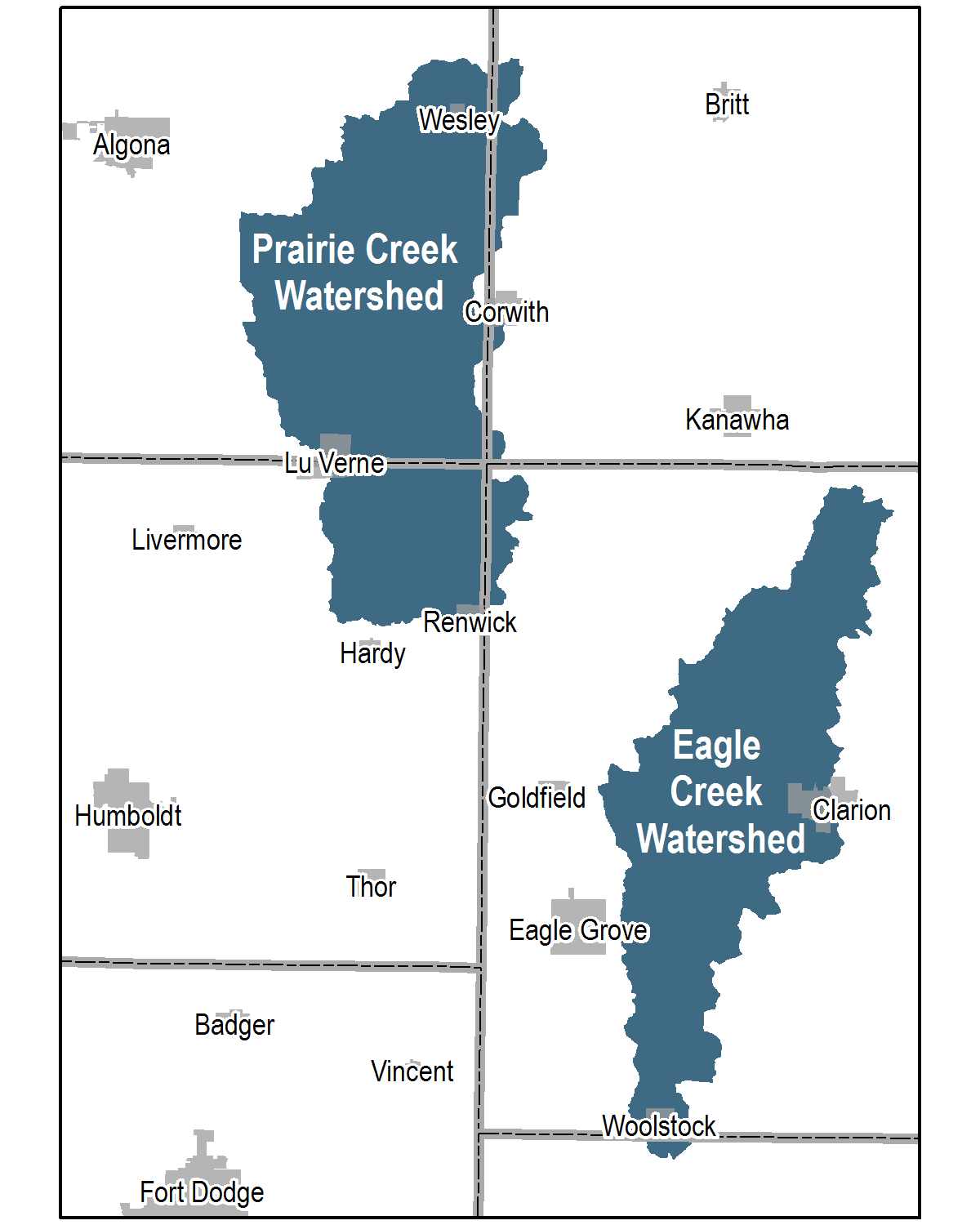 Photos | Boone River Watershed